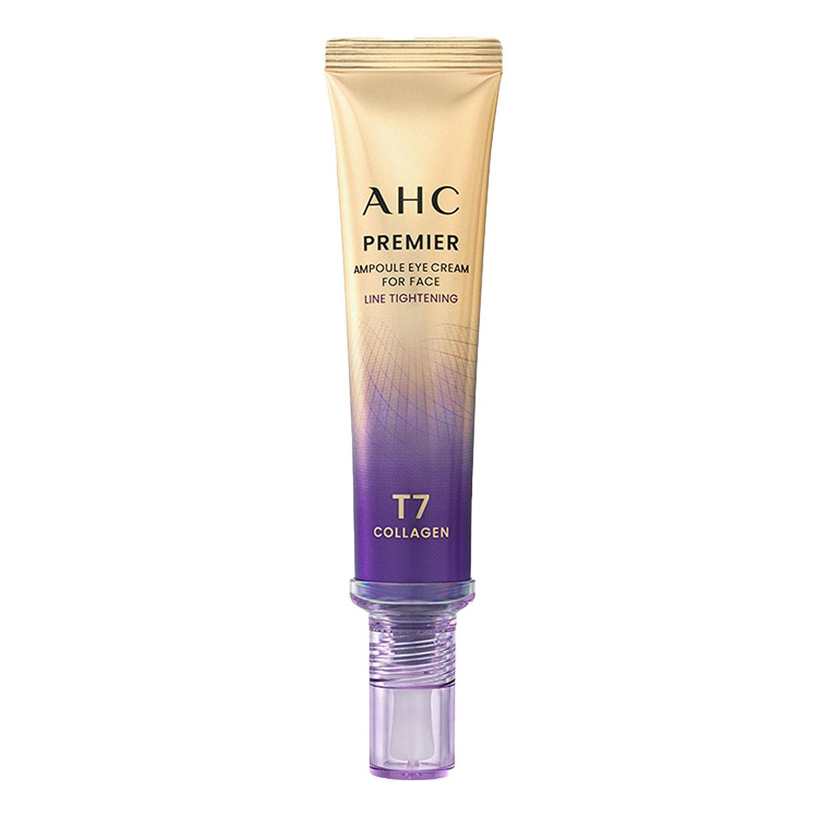 AHC Premier Eye Cream (40ml) | Kiyoko